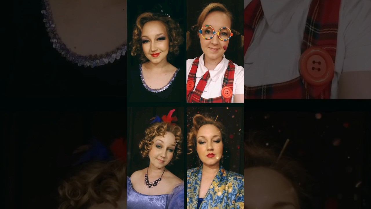 Актриса Марина Коваль #монтаж #capcut #актриса #видеоредактор #театр #закулисами #образы