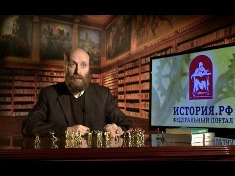 Развитие революции в первой половине половине 1917 года