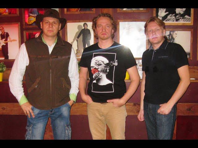 Crossroads (new year version)