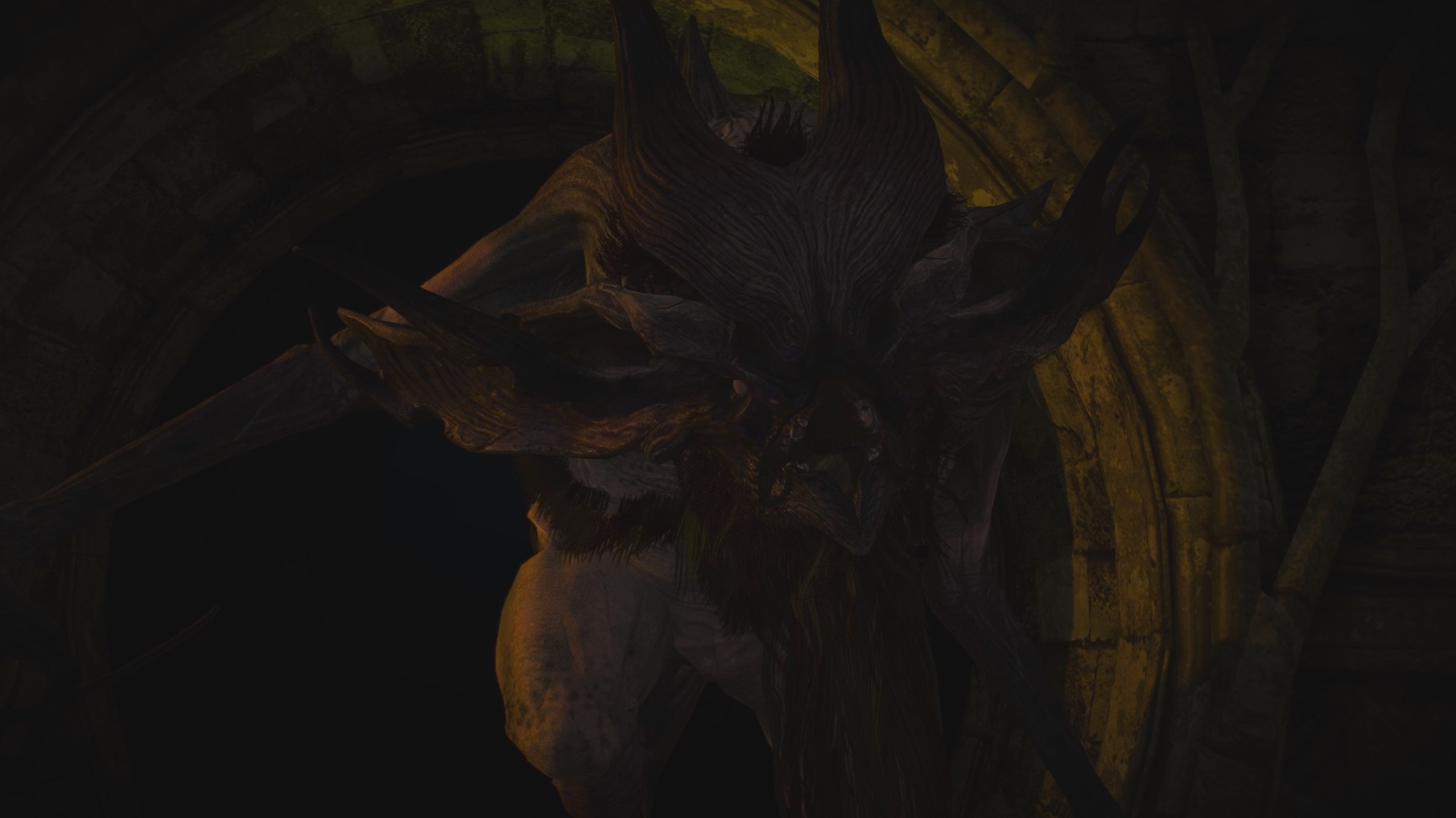 Ведьмак 3: Дикая охота (The Witcher 3: Wild Hunt) - Эпизод 29. Гули и Экимма.