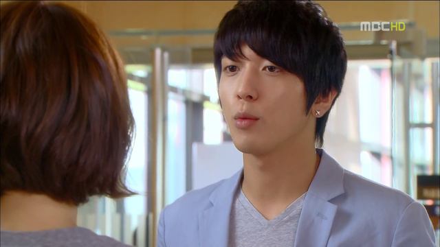 Струны души 1 сезон 1 серия