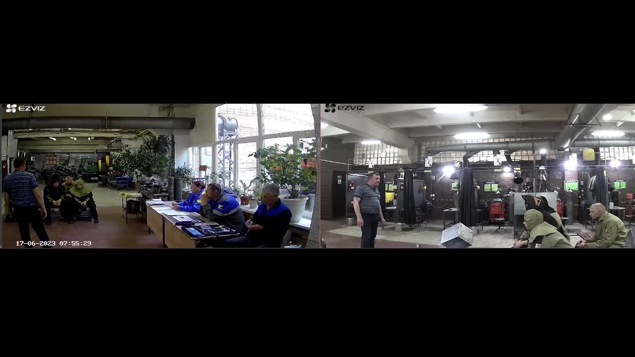 17.06.2023 Демонстрационный экзамен ОГБПОУ «ТМТТ»