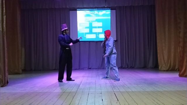 Областная онлайн-акция "ВЕЛИКОЕ РУССКОЕ СЛОВО"