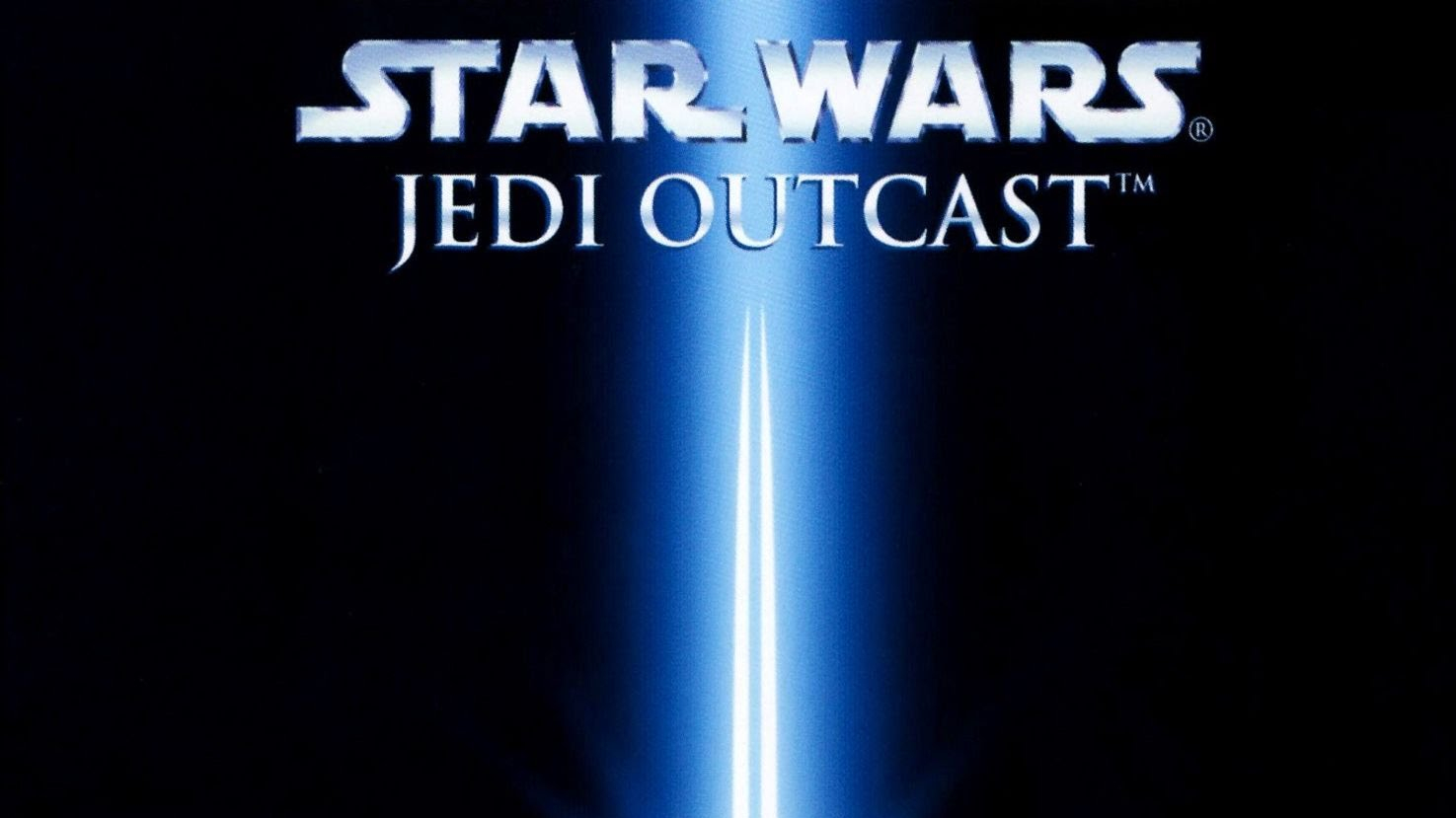 Jedi Outcast. Звездные войны