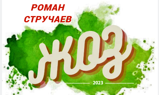 Говорим о здоровье с психологом Романом Стручаевым