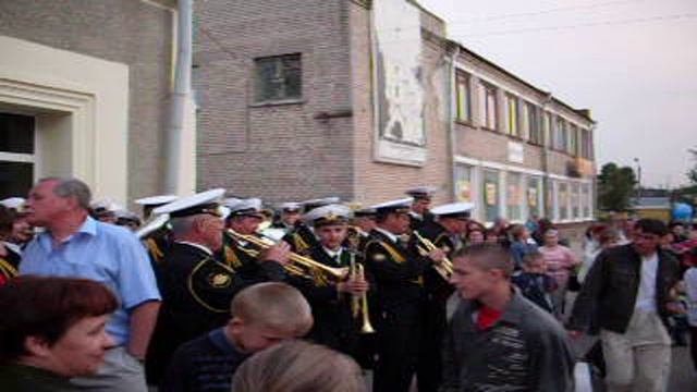 малоярославец 2008 год 12 июня день города