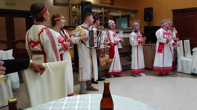 Круизный звездопад на борту теплохода дарит душевное блаженство. В пивном музее Чебоксар. Серия 74