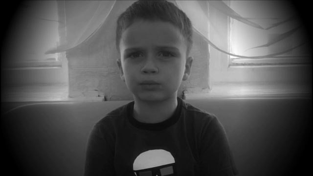 "Я маму свою обидел..."