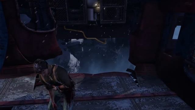 Uncharted™ 2 среди воров начало