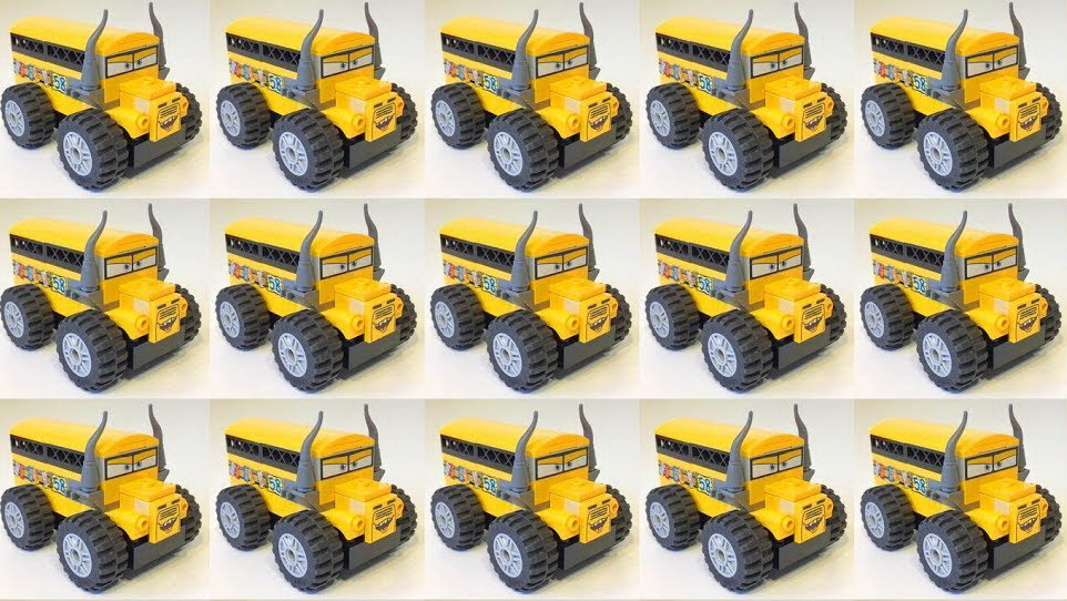 Тачки Молния Маккуин Найди Отличия Развивающие Мультики про Машинки Видео для Детей #3