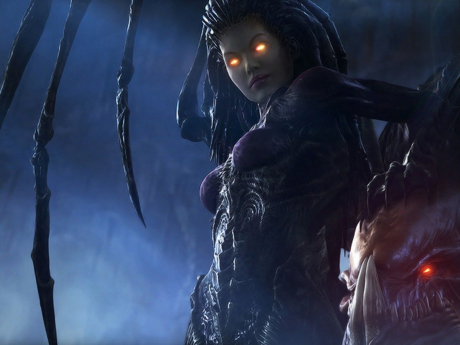 StarCraft II Wings of Liberty - 19 Серия ЛЕГЕНДАРНАЯ ЧУМОВАЯ СТРАТЕГИЯ ДЛЯ ДУШИ ПОЛНОЕ ПРОХОЖДЕНИЕ))