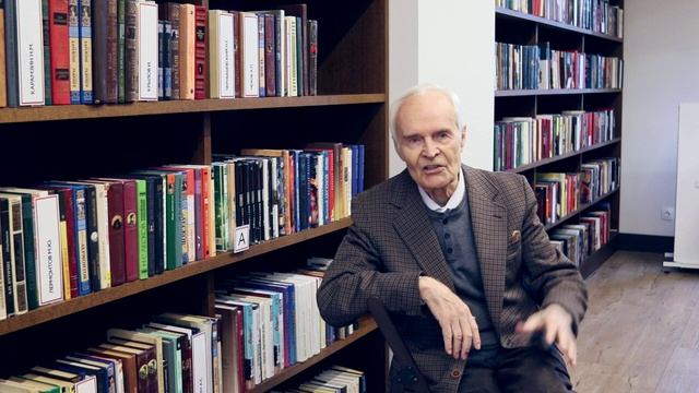 Поздравление с Юбилеем от Ватохина Юрия Александровича, члена союза писателей