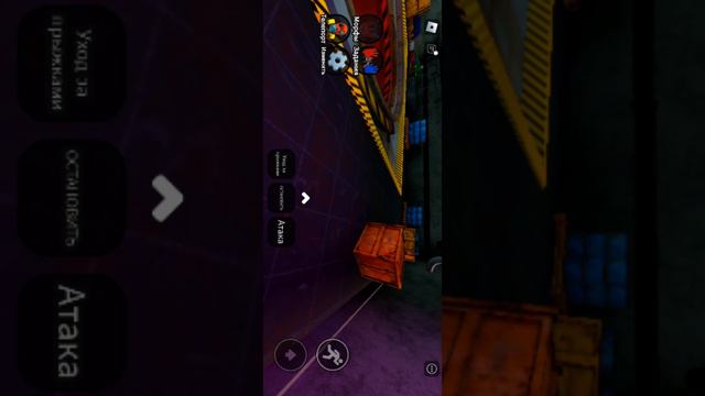 POPPY PLAYTIME CHAPTER 3 RP, ВИДЕО