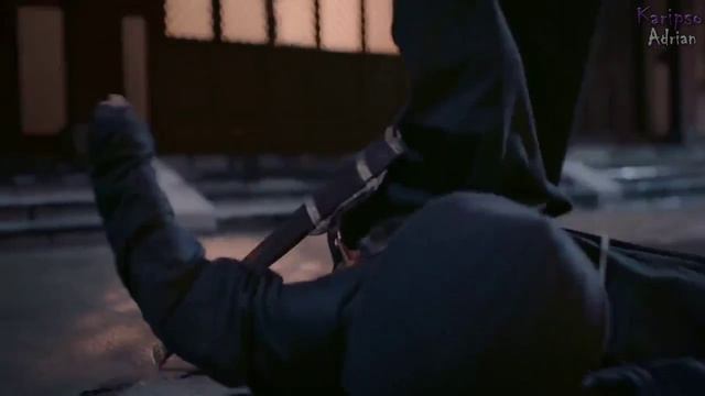 Тайны Троецарствия 1 сезон 8 серия