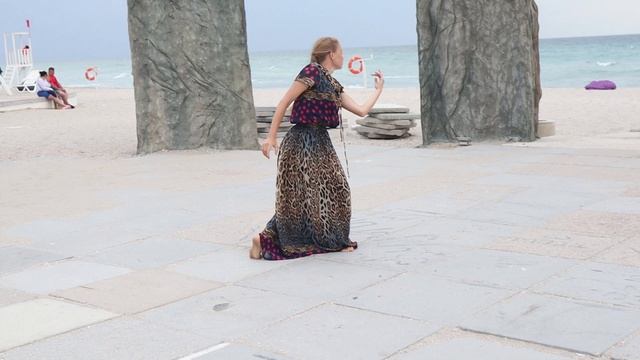 Танец "Прелюдия"