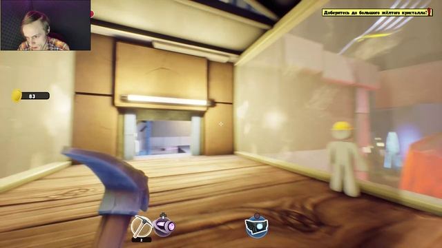 Пластилиновые не врут #3 Supraland Six Inches Under