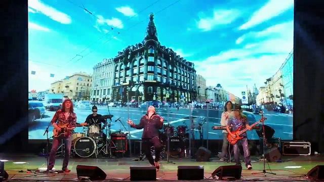 26.08.2022, "Музыка Невы", Тамбов, Песни над Цной.mp4