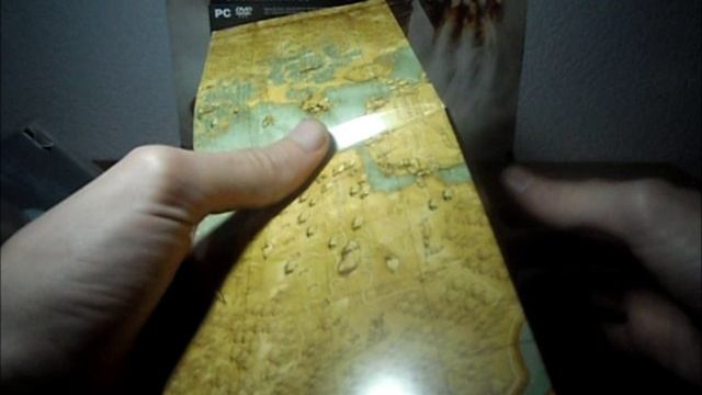 Обзор Ведьмак Коллекционное Издание | Collector's Edition | Edycja Kolekcjonerska