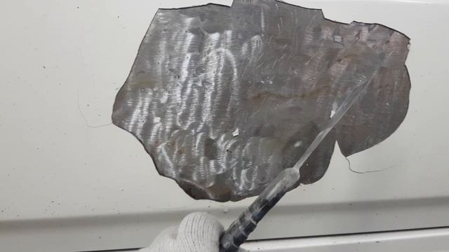 Кузовной ремонт своими руками#auto_body_repair