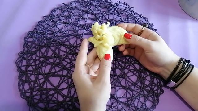 ЧЕМ ВАС ПОРАДУЕТ ЖИЗНЬ, в ближайшее время? - отливка воском