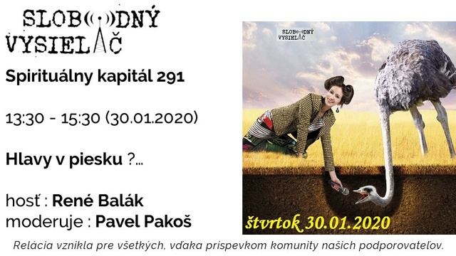 René Balák - 291 Spirituálny kapitál 30.01.2020.mp4