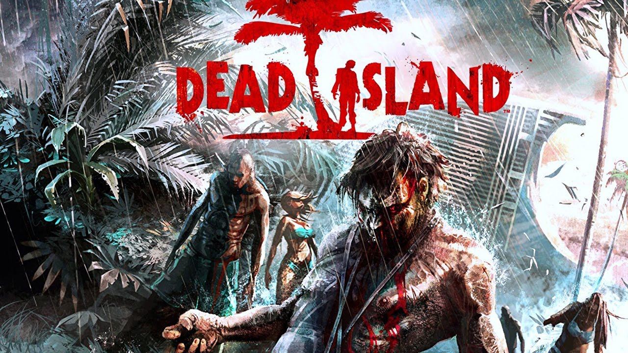 15 Серия " Путь в тюрьму " Dead Island DE-Definitive Collection