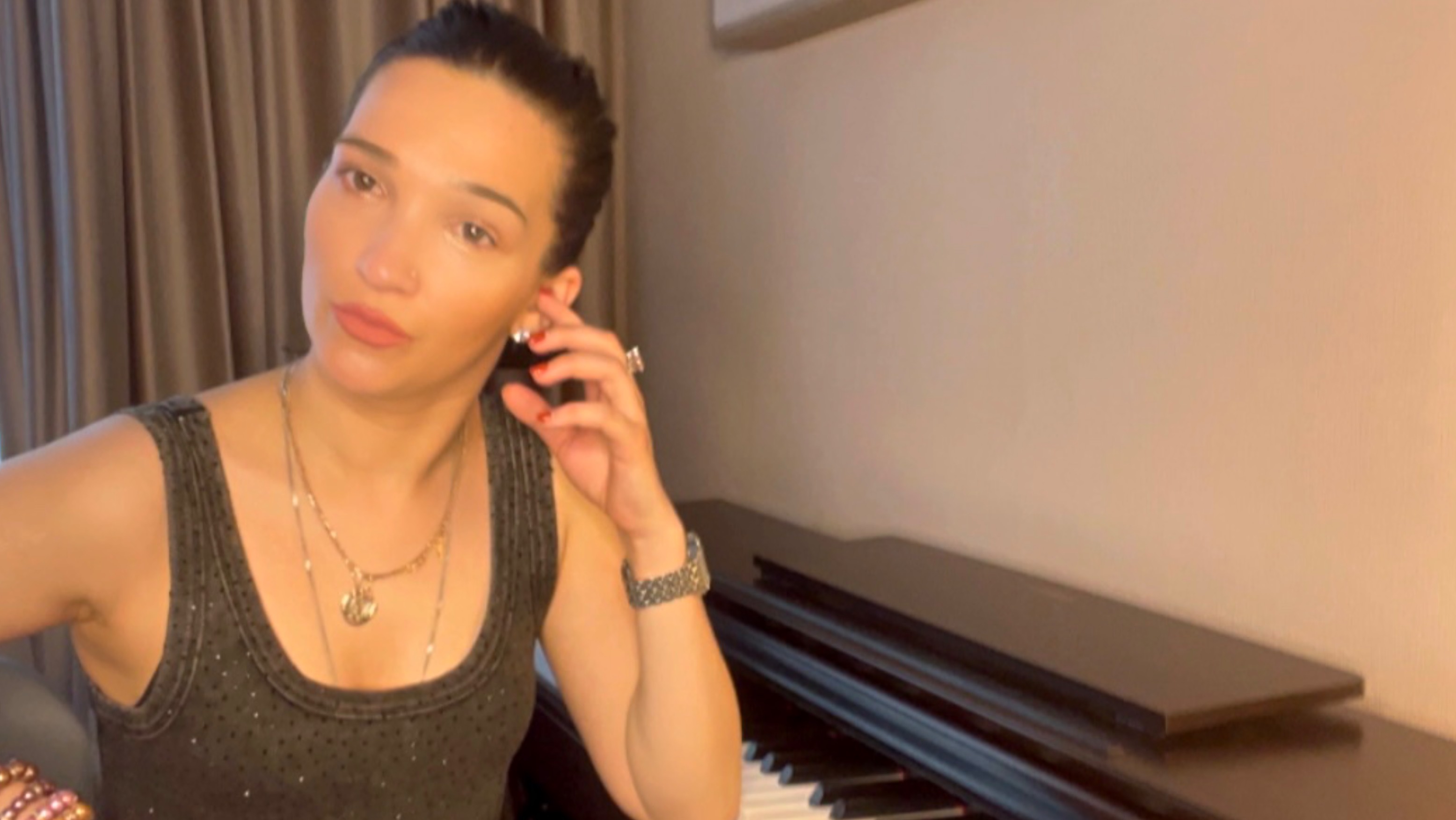 Дыхание в вокале / Упражнения / Вокальный конкурс