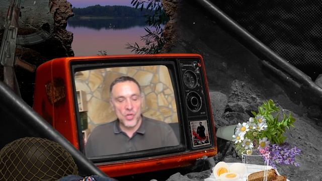 Максим Шевченко_"Джаз-Донбасс" (2019)