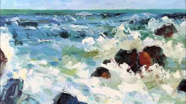 ВеДеДо+. Коренблит. Мультимедийное занятие "Импрессионизм в искусстве". ЦДТ "Ново-Переделкино",