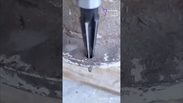 конусная развертка