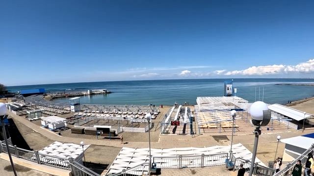 Анапа сегодня 2023.Цены на курорте. Сходили поесть, сколько потратили! Обзор ресторана Фабрика Еды.