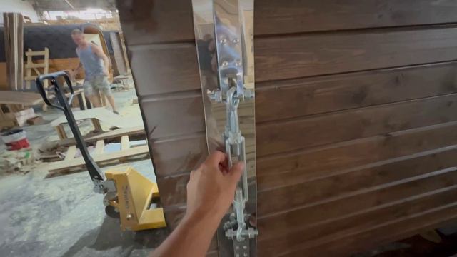 Квадро 3 метра в базовой комплектации