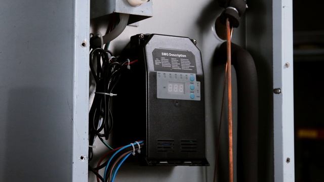 Льдогенератор для общепита, для бара и кафе | Видеообзор промышленных ледогенераторов  #foodatlas