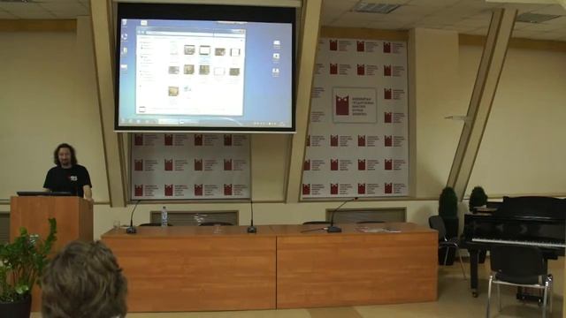 Популярное музыкознание. Инновации в музыке: деструкция или прогресс?