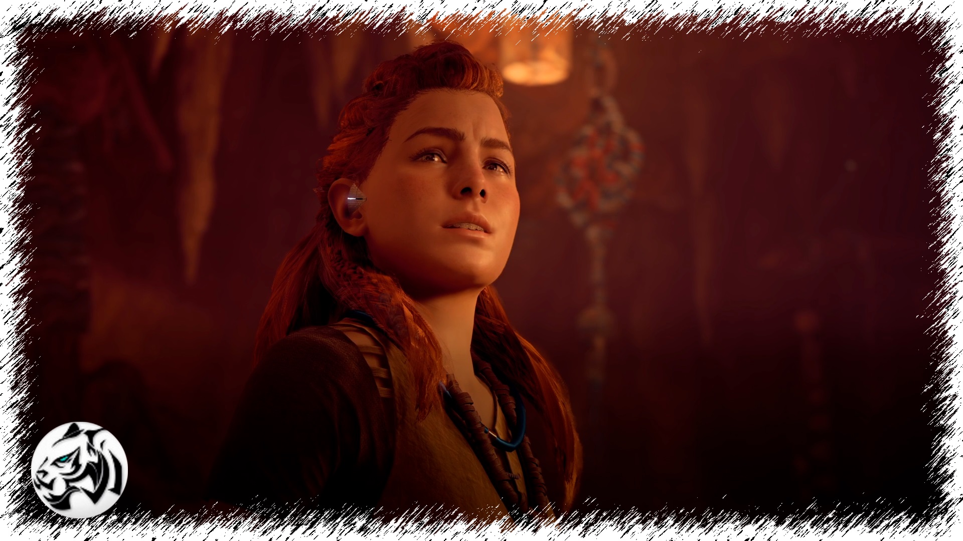 Horizon Zero Dawn #6. Утроба Горы