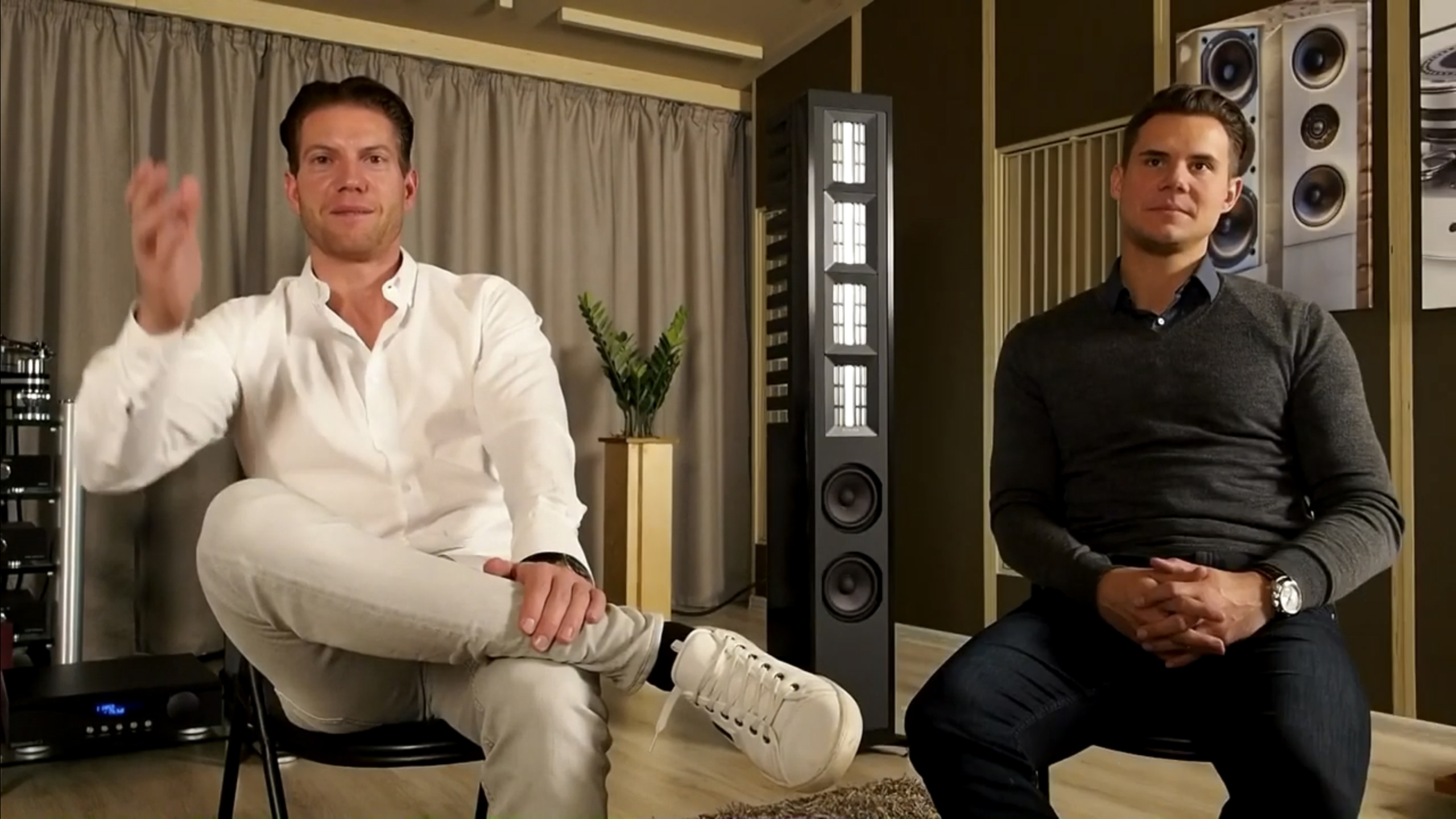 Piega Master Line Source 3