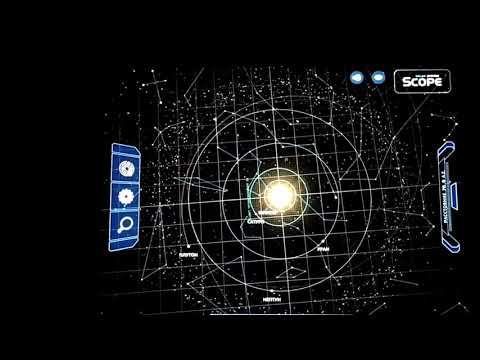 Солнечная система или Небесные стволы в древней китайской науке или искусстве войны Ци Мэнь Дун Цзя