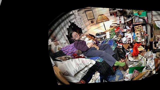 А может там толпа медведей