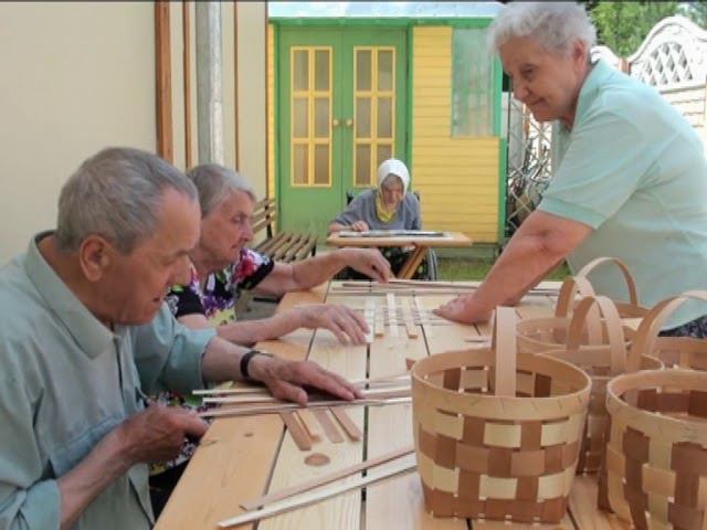 Опыт организации работы прихода. Санкт-Петербург. Иоанновский приход на Карповке. 2011 г.