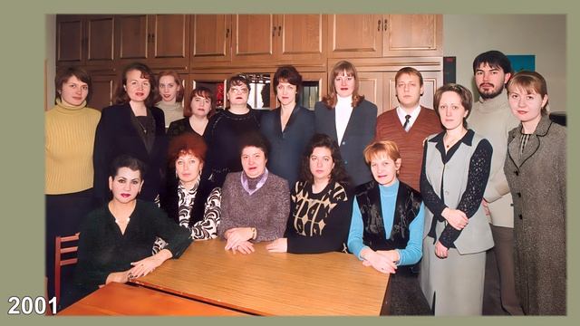 Базовой кафедре ЭиМ - 49 лет! (2023)