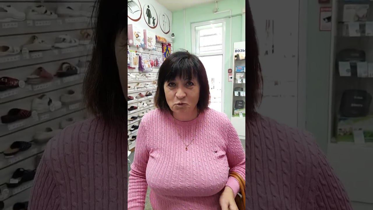 orto76.ru Ботинок Барука Отзыв о работе салона