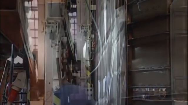 AGA Historical Archives - Flame straightening in welding - English