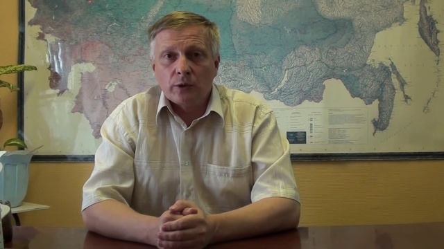 Вопрос-Ответ Пякин В. В. от 05 сентября 2013 г.