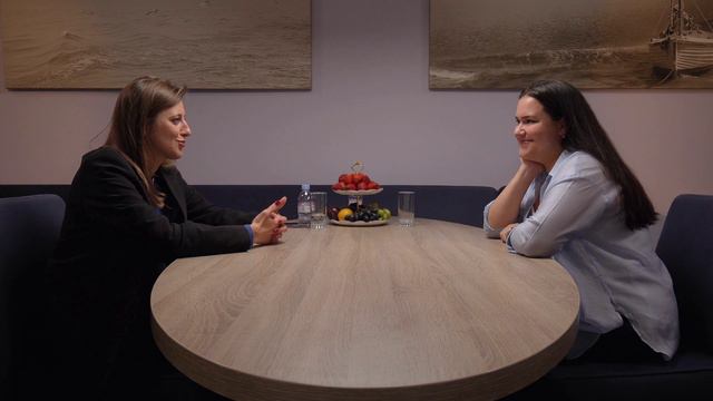 Отзыв от Компании Hub Shipping / Анастасия Красикова