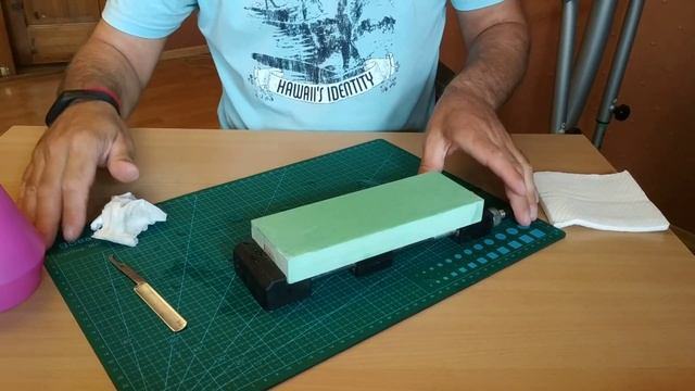 Неплохие камни Huaxia Tuo Grind Stone Shi Fei. Спасибо за поддержку.