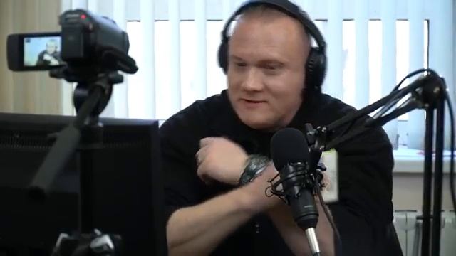 ВОЙНА ПО ДОВЕРЕННОСТИ. КОГДА СВОИ ЧУЖИЕ. ПРЕДИСЛОВИЕ.mp4