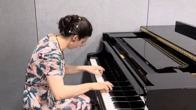 Piano Manouche — Manèges — Angelo Debarre