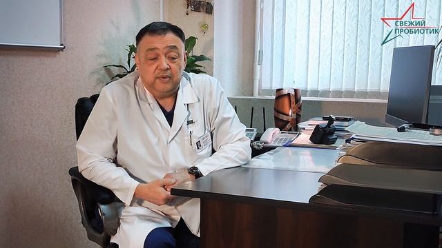 Мучает вздутие живота? Есть решение!