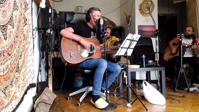 Кисычев Band -Выхода нет