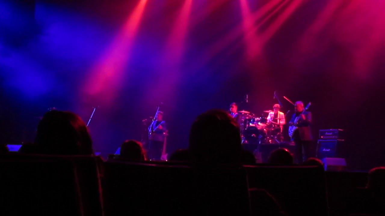 Светлана Лазарева и ВИА "Синяя птица" - "Мама". Москва, ГКД, 04.04.2019г.